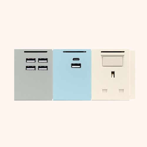 自由組合系列｜MY SOCKET 組合拖板｜香港品牌 MY SOCKET 為你充電、加油！ – My Socket Hong Kong