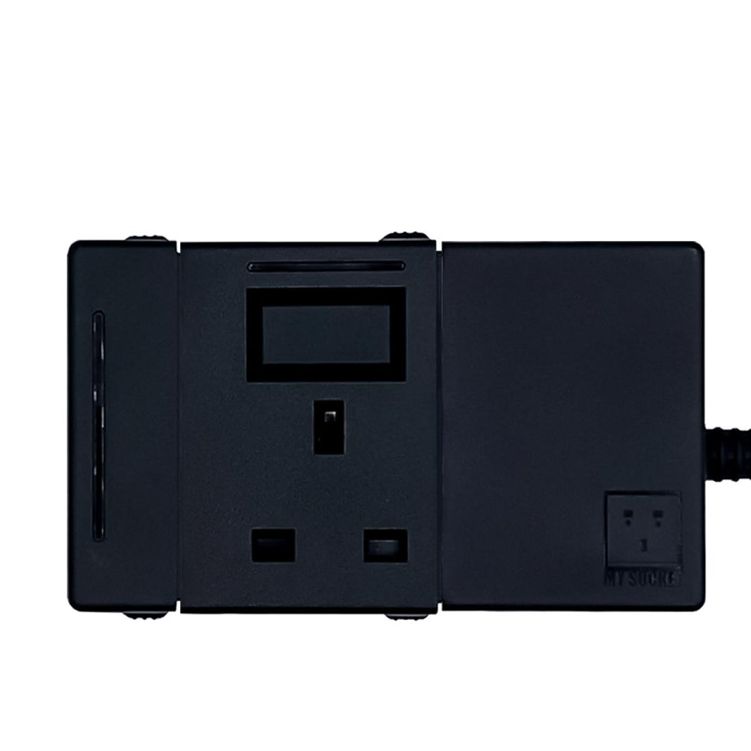 13A 英式三腳插座模組｜MY SOCKET 組合拖板｜香港品牌 MY SOCKET 為你充電、加油！ – My Socket Hong Kong